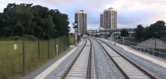 Video: The London Overground Extension To Clapham Junction | Londonist