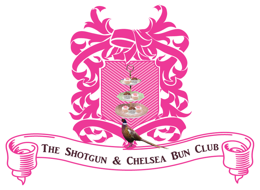 Girls, Guns and Chelsea Buns Come To London | Londonist