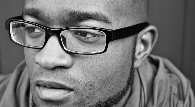 Literary Salon Preview: Inua Ellams & Jacob Sam-La Rose | Londonist