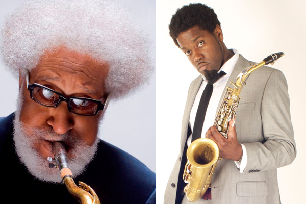 London Jazz Festival 2012 - On The Cheap | Londonist