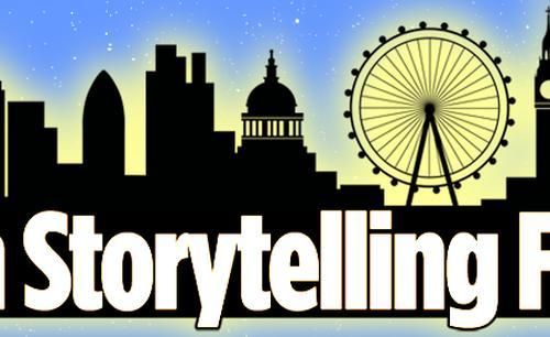 Preview: London Storytelling Festival | Londonist