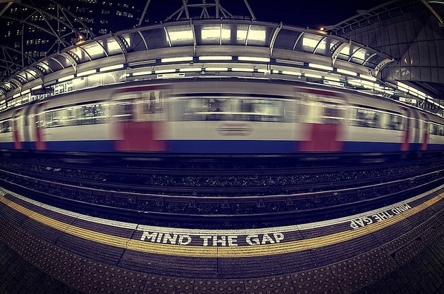 Londoners Pay More Towards Rail Travel, TfL Salaries | Londonist