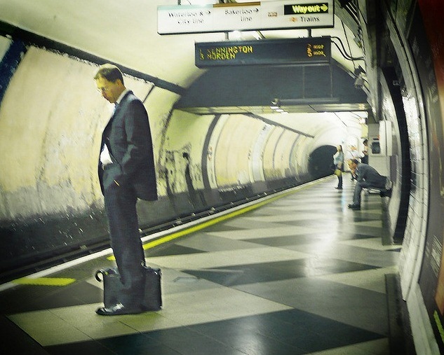 Northern Line Extension Consultation Has Started | Londonist