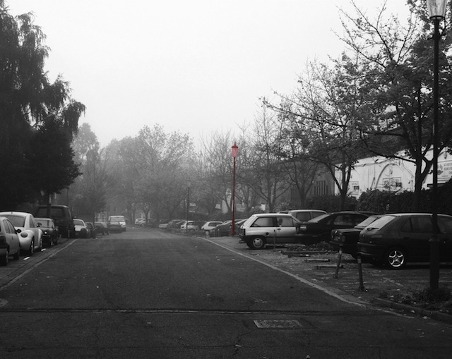 Infamous City: Photos Of London's Darker Side | Londonist