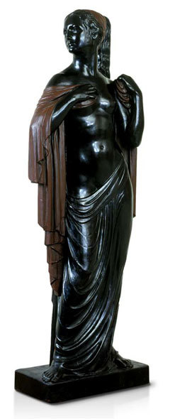Art Review: Carving in Britain @ Fine Art Society | Londonist