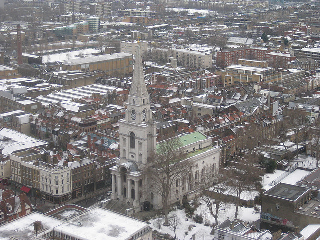 Things To Do In London Today: 14 January 2013 | Londonist