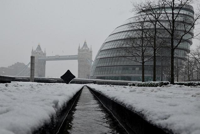 Boris Johnson To Push Through Consultation On Fire Service Cuts | Londonist
