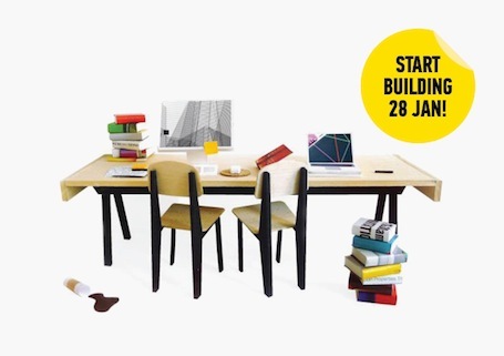 Fancy This Website? Learn To Build Your Own | Londonist