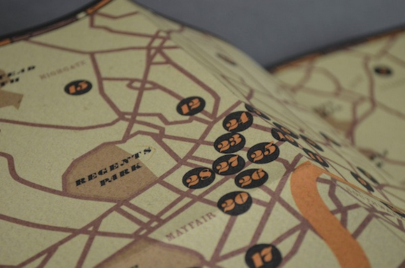 Map: A London Pub For All Reasons | Londonist