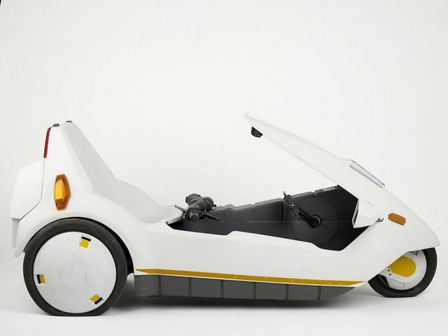 Exhibition Review: Extraord!nary Stor!es About Ord!nary Th!ngs @ Design ...