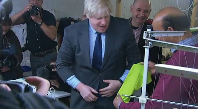 Extra, Extra | Londonist