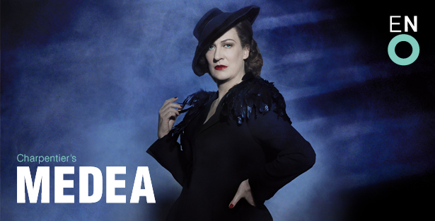 Opera Review: Medea At The ENO | Londonist