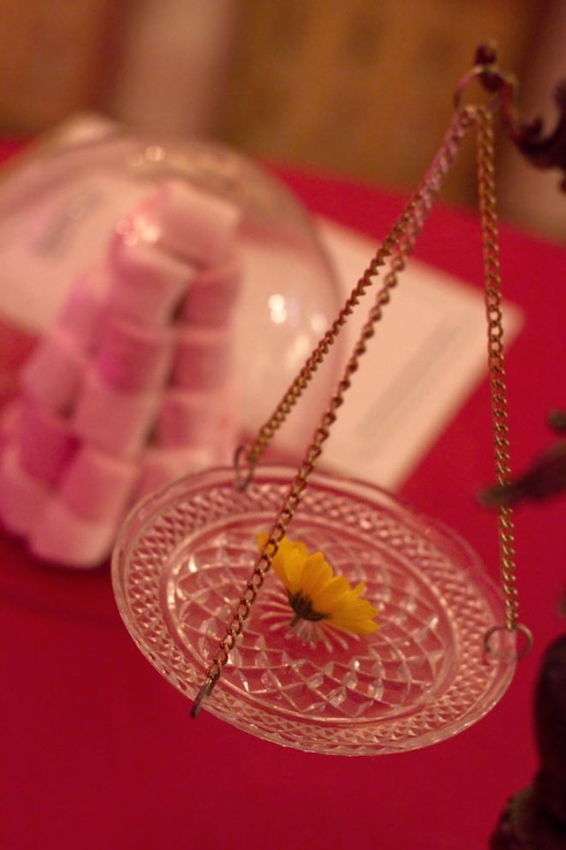 Medicinal Marshmallows From The Marshmallow Apothecary | Londonist