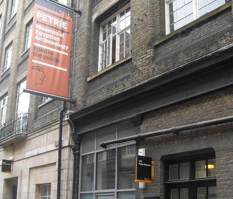 Preview: Timekeeping @ Petrie Museum | Londonist