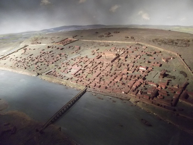 Roman Remains Found Beneath London Bridge Station | Londonist