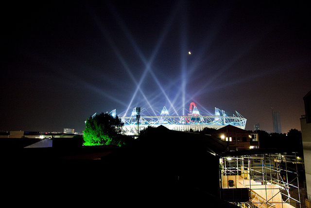 London Mulls Bid For 2022 Commonwealth Games | Londonist