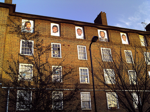 All London's Housing Problems Solved! | Londonist