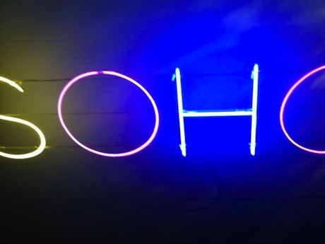 Consider Yourself Soho Savvy? Prove it! | Londonist