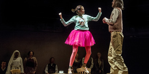 tanya ronder | Londonist