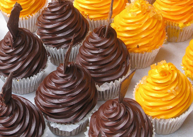 A Plethora Of Cakes At The Great Brixton Bake-Off | Londonist