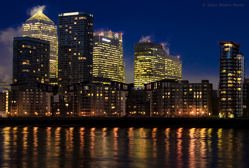 Thatcher's London: Two Ways The Iron Lady Changed The Capital | Londonist