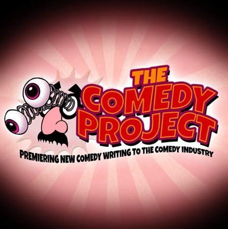The Comedy Project Presents New Funny Writing At Soho Theatre | Londonist