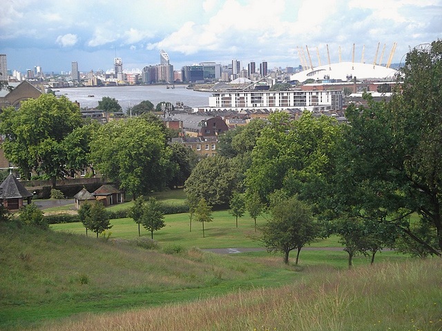 Top Things To Do In The Royal Borough Of Greenwich | Londonist