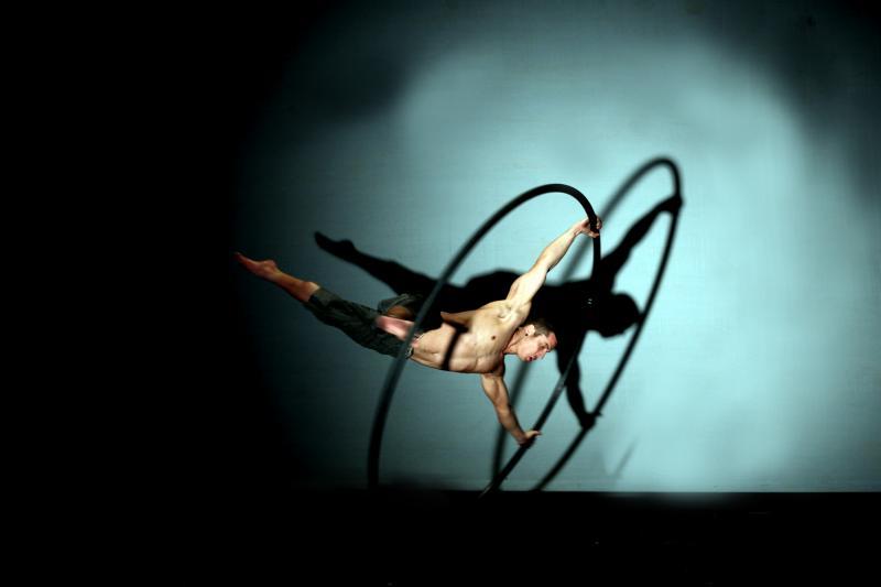 Win Tickets To See FLOWN At Stratford Circus | Londonist