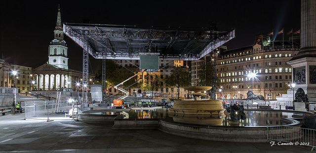 Extra, Extra | Londonist