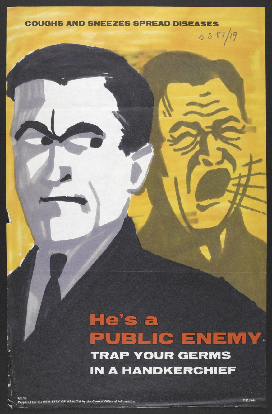Propaganda: A Very Persuasive Show At The British Library | Londonist