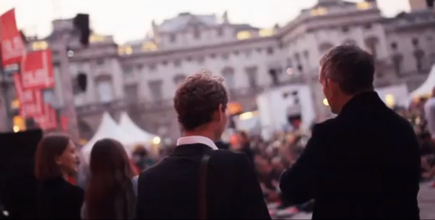 Film4 Summer Screen Returns To Somerset House | Londonist