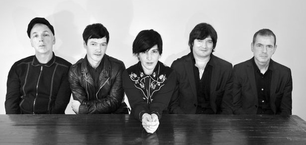 Ticket Alert: Texas, Paramore, Brendan Benson And More | Londonist