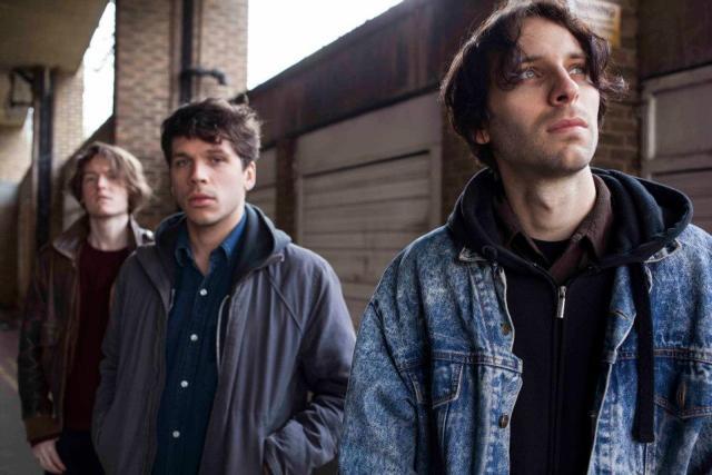 Air Guitars At The Ready Part Two: Three More London Bands To Watch ...