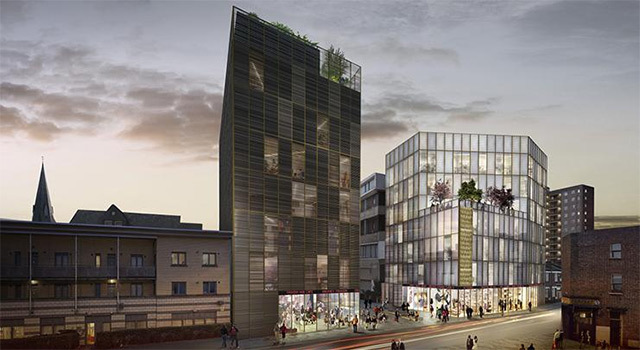 Plans For Hackney Fashion Hub Revealed | Londonist