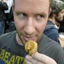 Dave Haste | Londonist