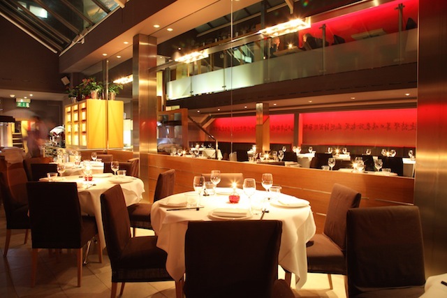 Naga In Kensington Opens The First Tofu Bar In The UK | Londonist