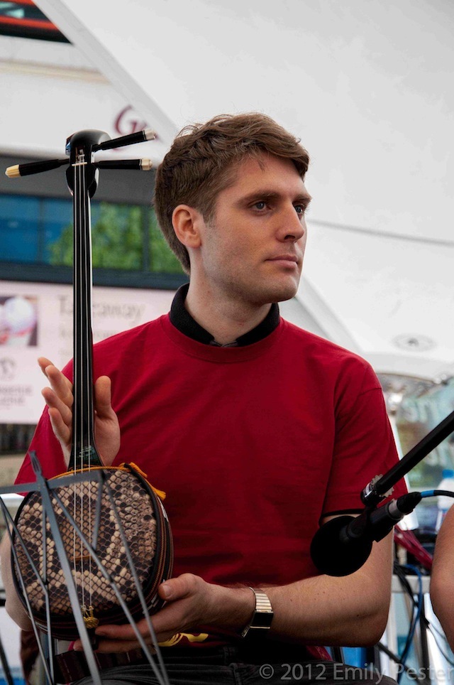 London Okinawa Day 2013 At Spitalfields Market | Londonist