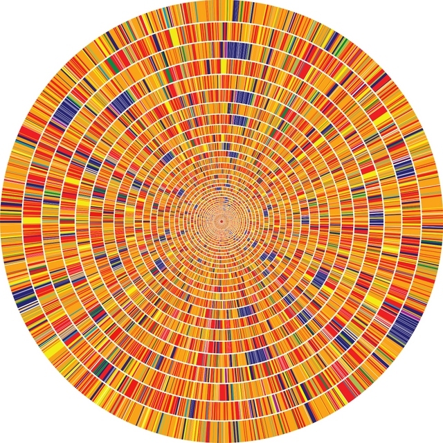 Photo51 Celebrates A Landmark In Genetics By Mixing Science And Art ...