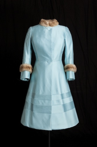 Regal Fashion Rules at Kensington Palace | Londonist