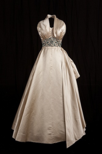 Regal Fashion Rules at Kensington Palace | Londonist