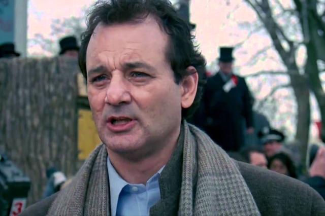 Bill Murray All Nighter At The Prince Charles Cinema | Londonist