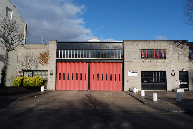 Rescue Units Cut To Save Clapham And New Cross Fire Stations | Londonist
