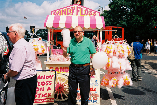 Sunday Seasoning #164 | Londonist