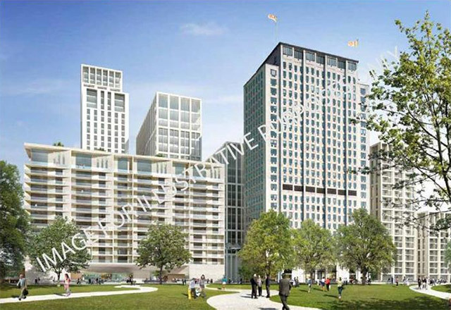 Shell Centre Redevelopment To Begin This Year | Londonist