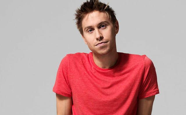 Comedy Picks: Phoenix And Camden Fringes, Luke McGregor | Londonist