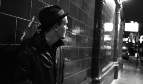 Sean Taylor: Kilburn Songwriter's Debut Single "London" | Londonist