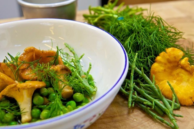 Ronnie Saunders Diners Union To Open In Shoreditch | Londonist