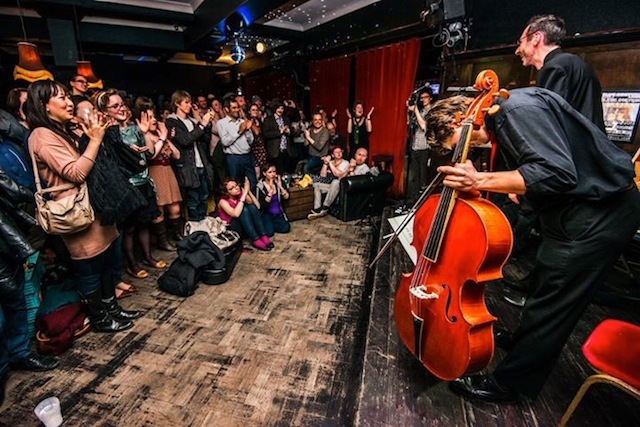 New Pub Tour For Orchestra Of The Age Of Enlightenment | Londonist