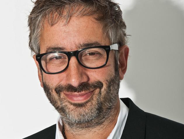 London Comedy: Claudia O'Doherty, Nick Doody, David Baddiel | Londonist