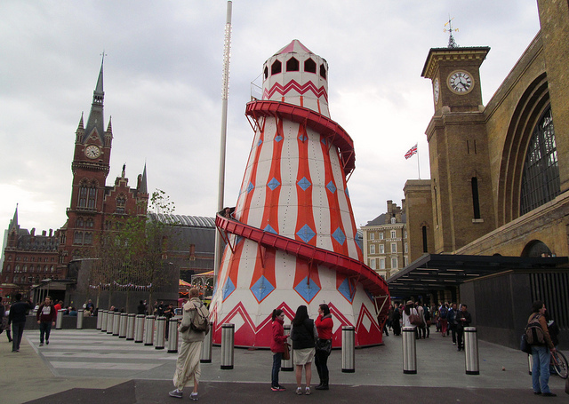 Weekend Round-Up | Londonist